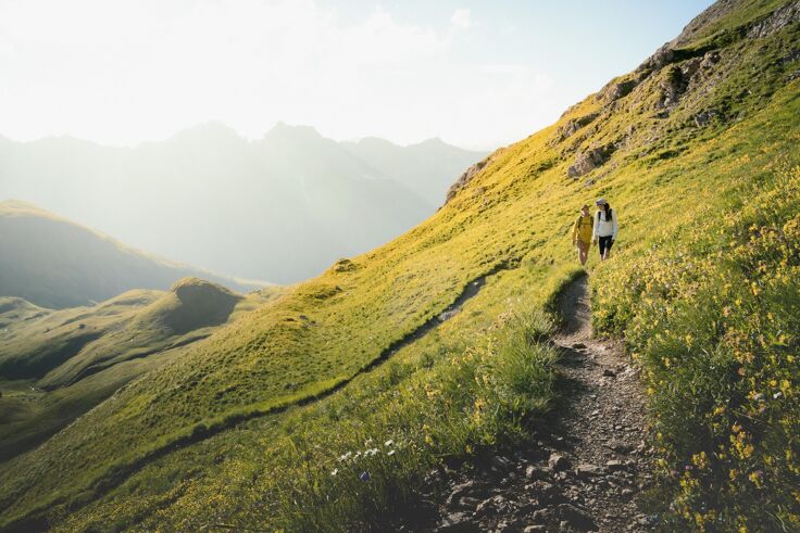 St. Anton am Arlberg