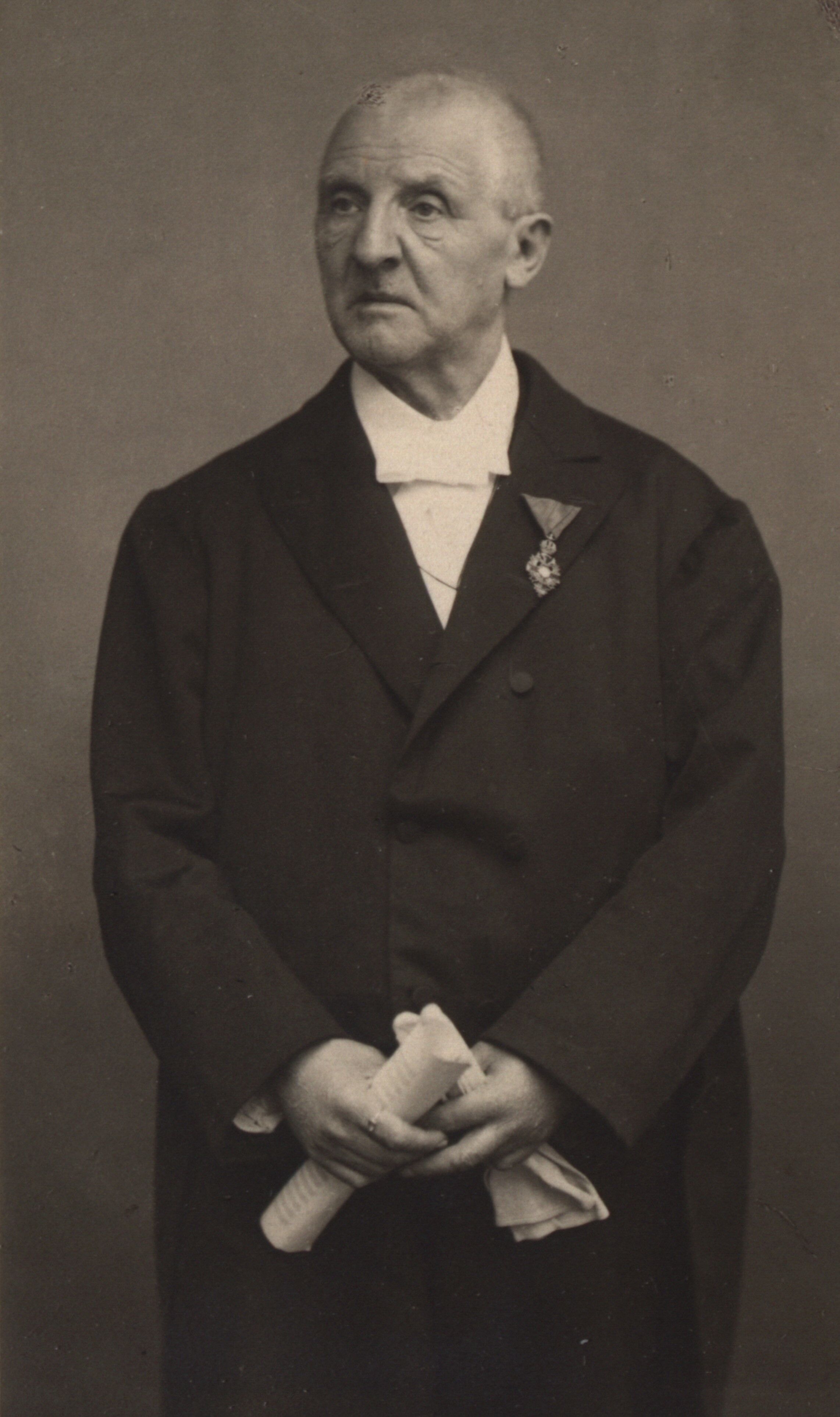 Anton Bruckner: compositore austriaco