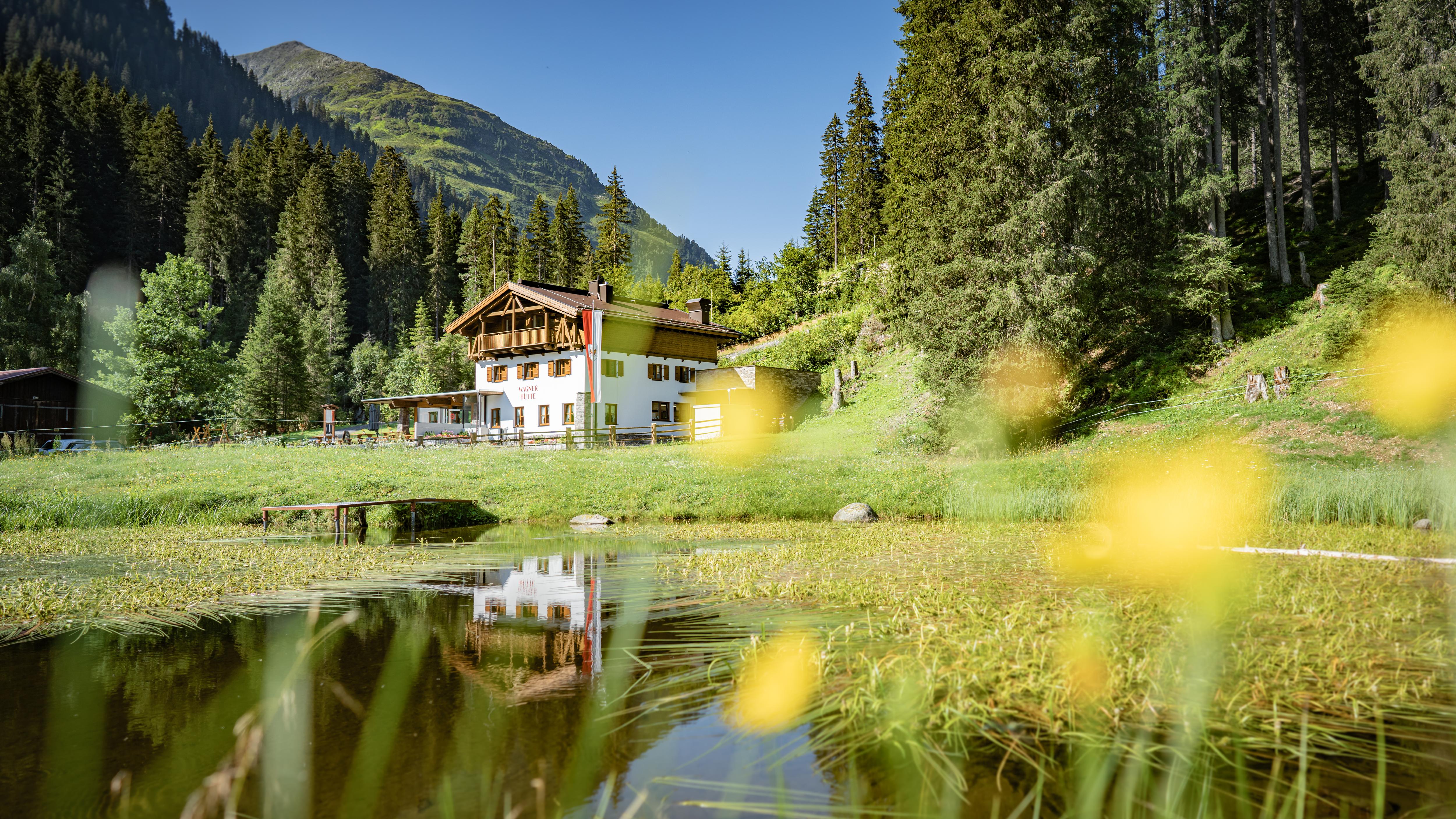 St. Anton am Arlberg
